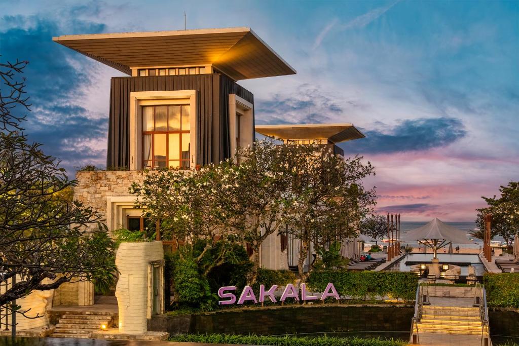 The Sakala Resort Bali All Suites, Nusa Dua up to 30% OFF - Book Now