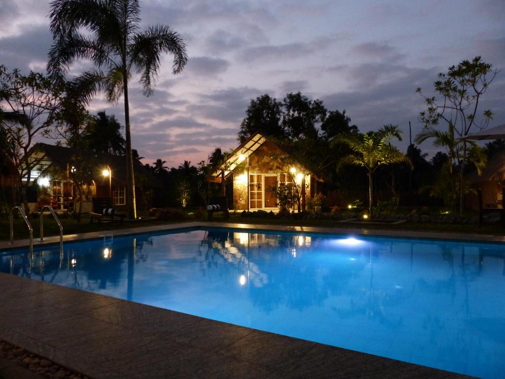 Mikayla Resort in Chilaw, Sri Lanka - reviews, prices | Planet of Hotels