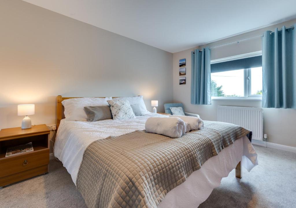 Holiday homes in Boncath, United Kingdom - price from $24, reviews ...