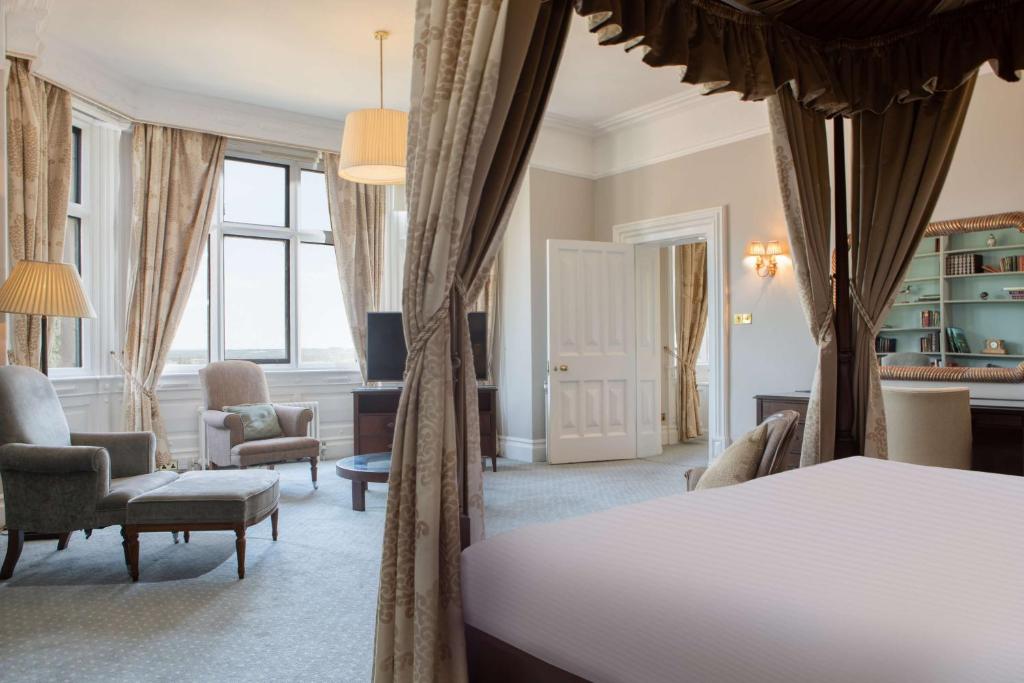 The Welcombe Golf & Spa Hotel | Cotswolds Guide