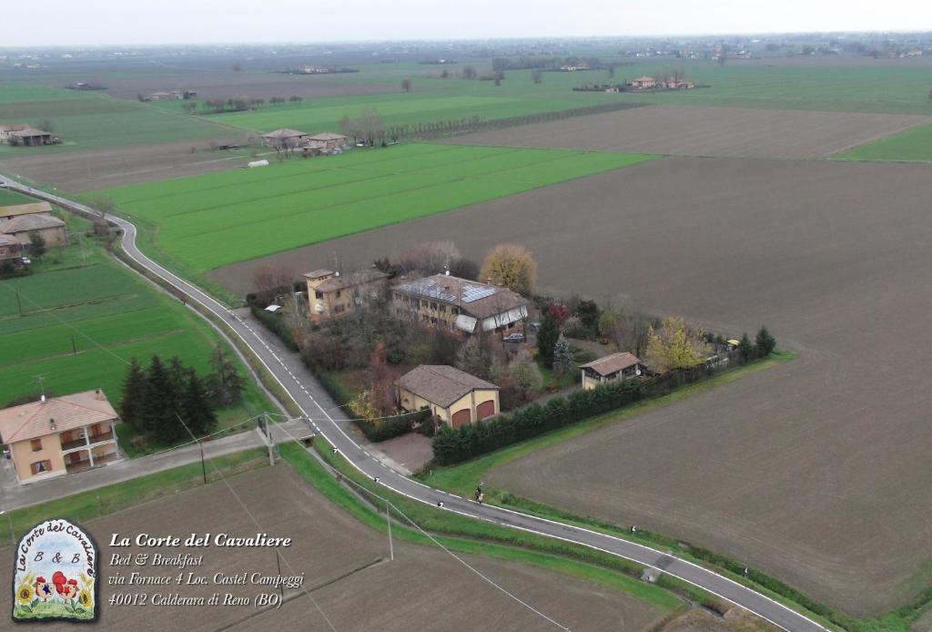 Hotels in Castel Maggiore, Italy - price from $56 | Planet of Hotels