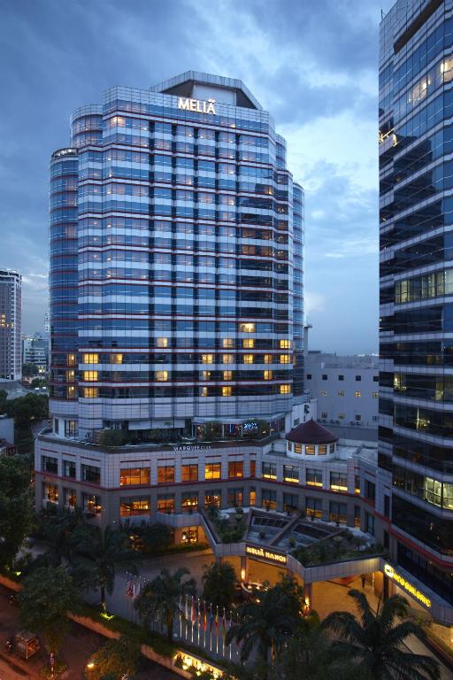 Melia Hanoi Hotel, Quận Hoàn Kiếm, Hà Nội
