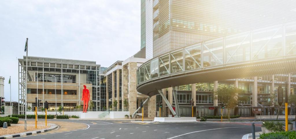 Best Price on The Rockefeller Hotel by NEWMARK in Cape Town + Reviews!