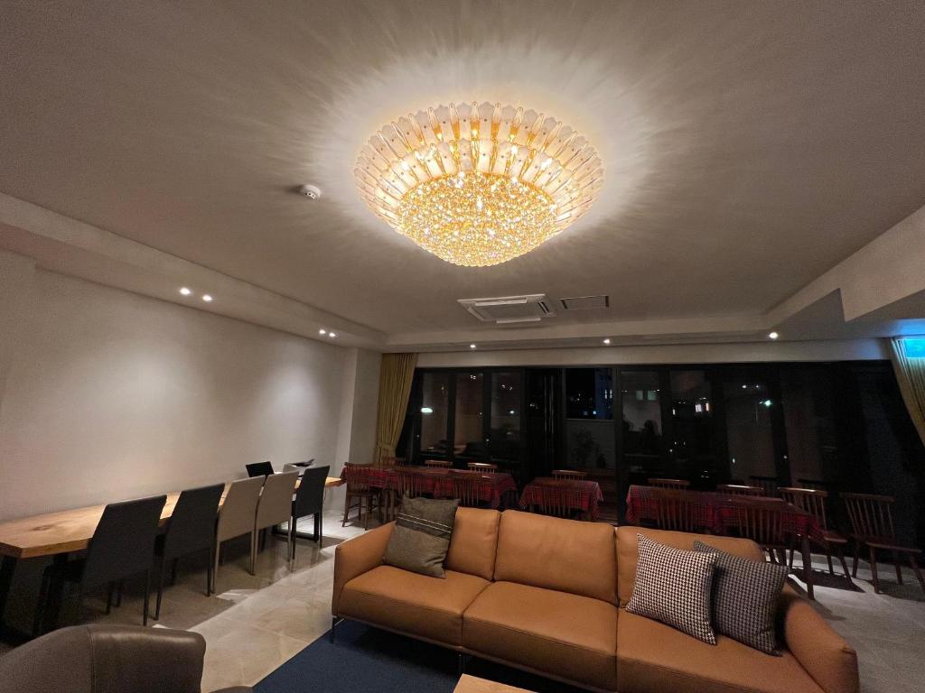 Best Price on Jinhae Intercity Hotel in Changwon-si + Reviews!