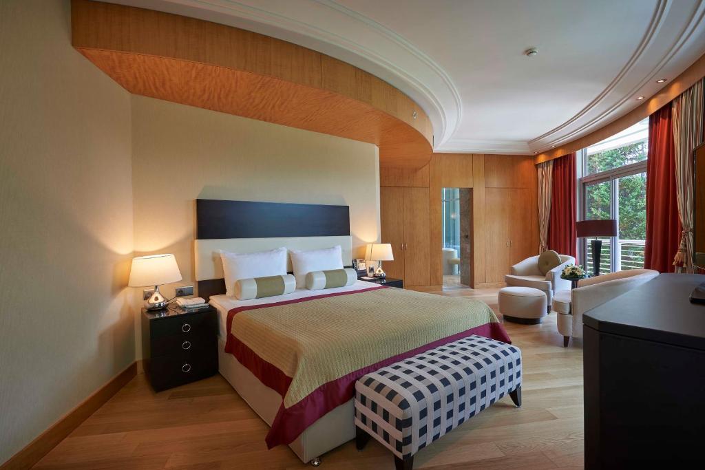 Calista Luxury Resort, Antalya | 2024 Updated Prices, Deals