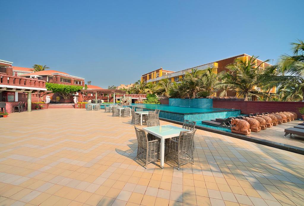 Mayfair Waves Resort | Puri 2020 UPDATED DEALS, HD Photos & Reviews