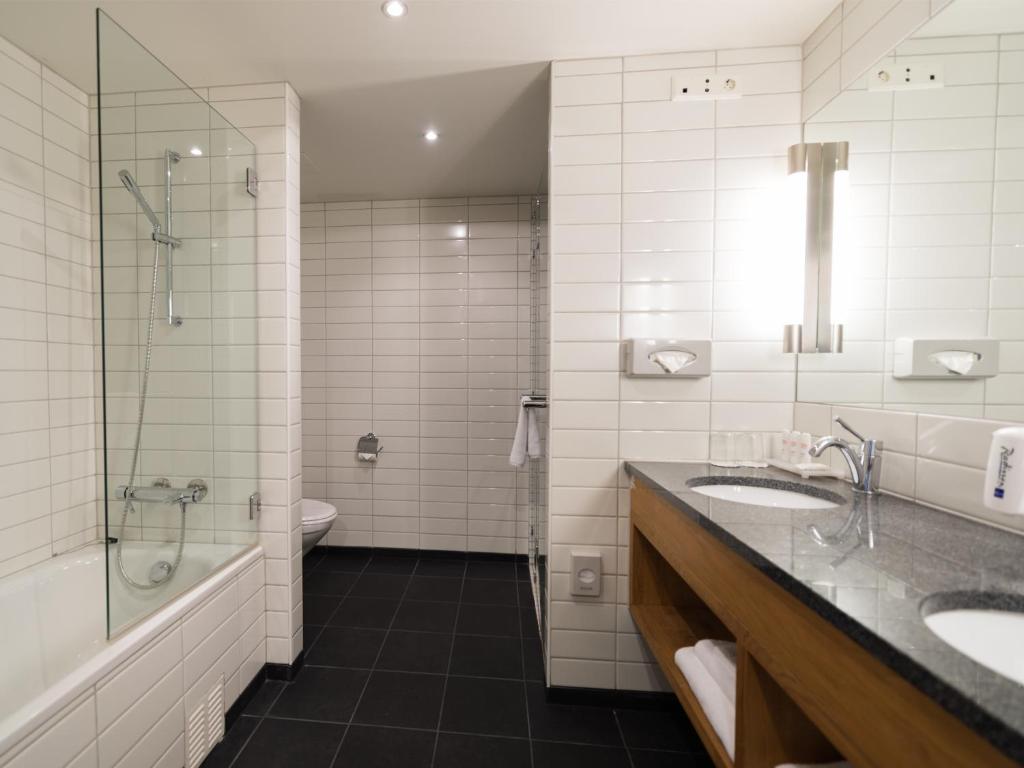 Radisson Blu Hotel Tromso, Tromsø | 2024 Updated Prices, Deals