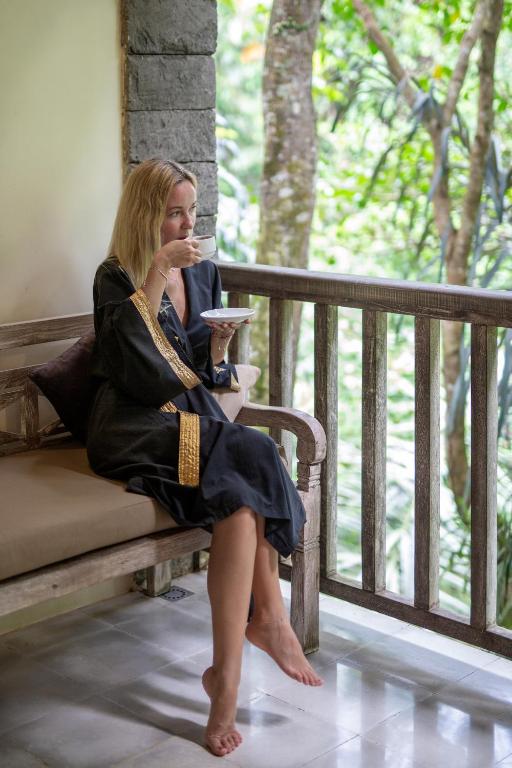 The Kayon Resort in Bali - See 2023 Prices