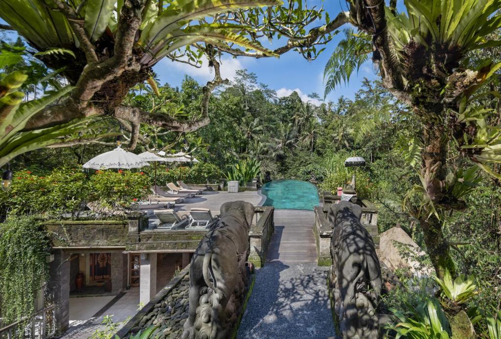 The Kayon Resort, Bali | 2024 Updated Prices, Deals