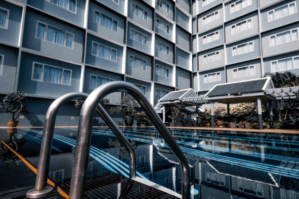 Witz Hotel Bangkok Ramkhamhaeng, Bangkok | 2025 Updated Prices, Deals