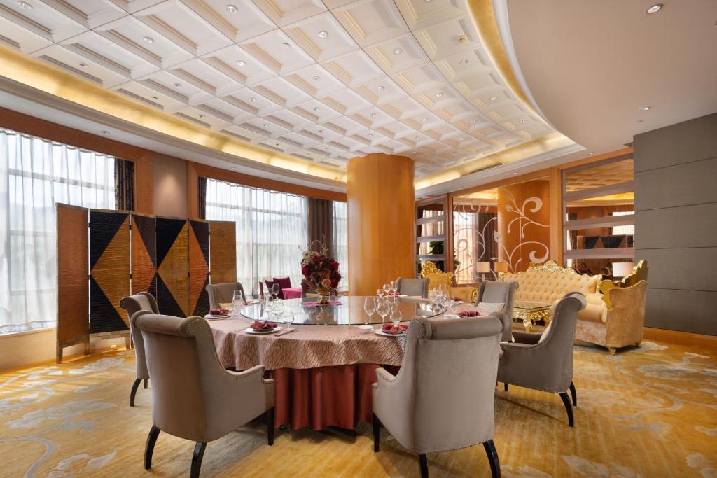 Baolilai International Hotel, Shenzhen | 2024 Updated Prices, Deals