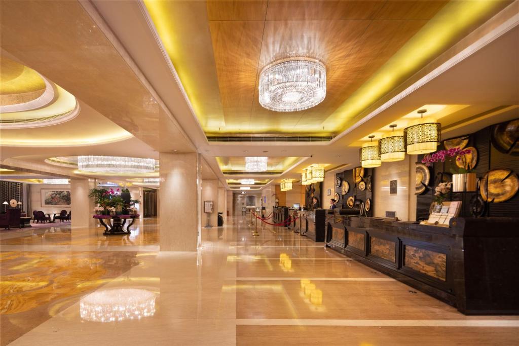 Baolilai International Hotel, Shenzhen | 2024 Updated Prices, Deals