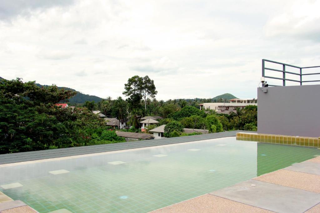 Cheeky Monkey Samui Hostel, Koh Samui | 2024 Updated Prices, Deals