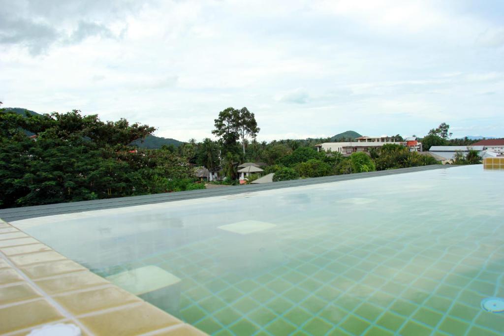 Cheeky Monkey Samui Hostel Deals