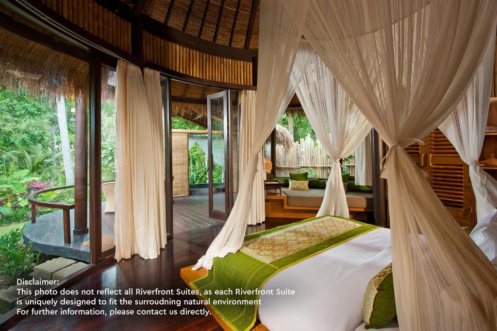 Fivelements Bali Retreat, Bali | 2025 Updated Prices, Deals