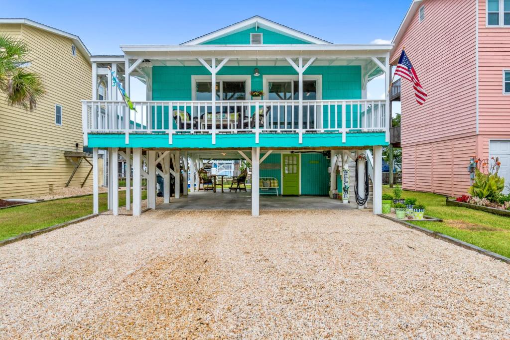 Hotels In Holden Beach Usa Price From 85 Planet Of Hotels