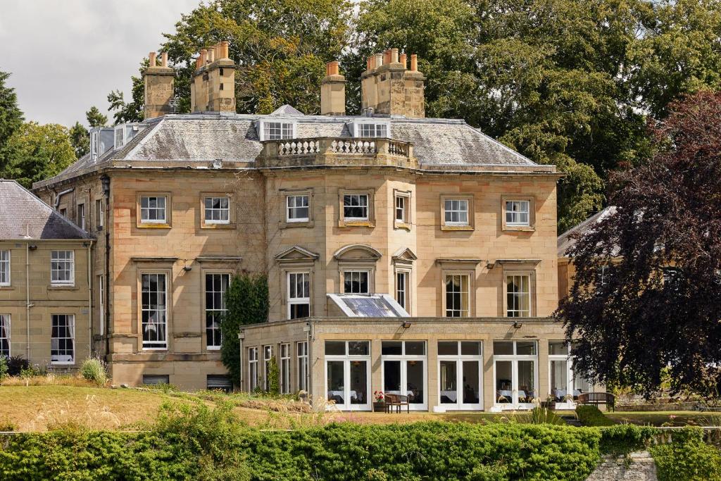 Ednam House Hotel - 2025 Cheaper Prices!