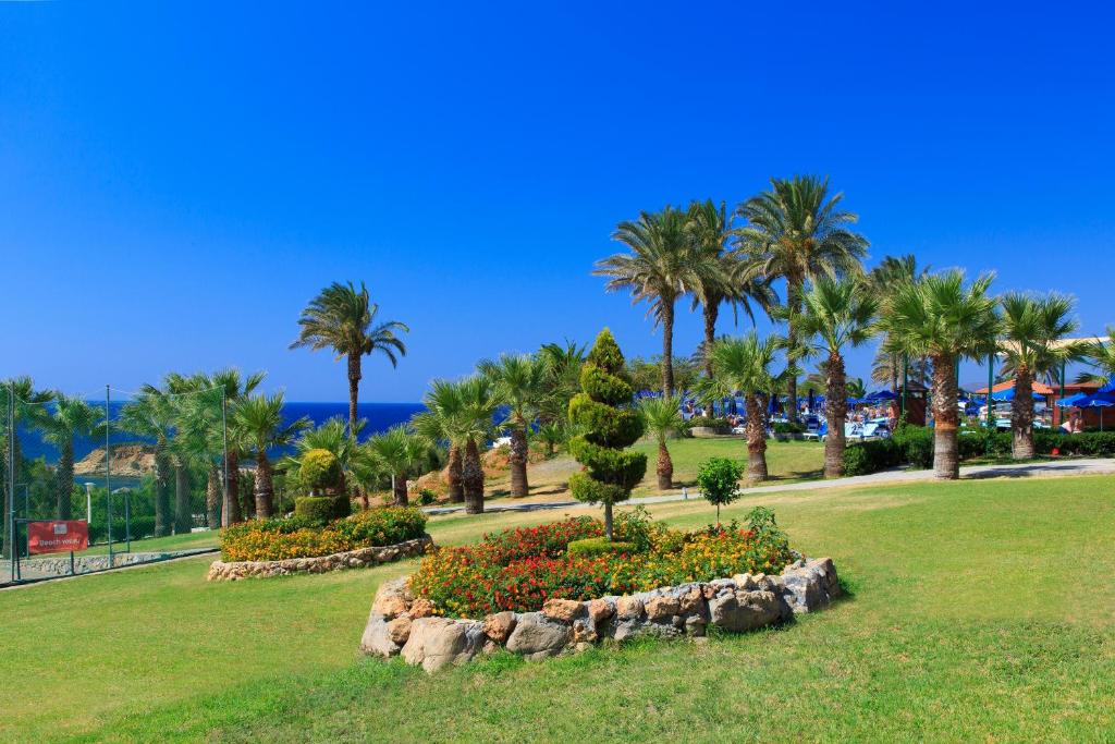 Rodos Princess Beach Hotel, Rhodes | 2024 Updated Prices, Deals