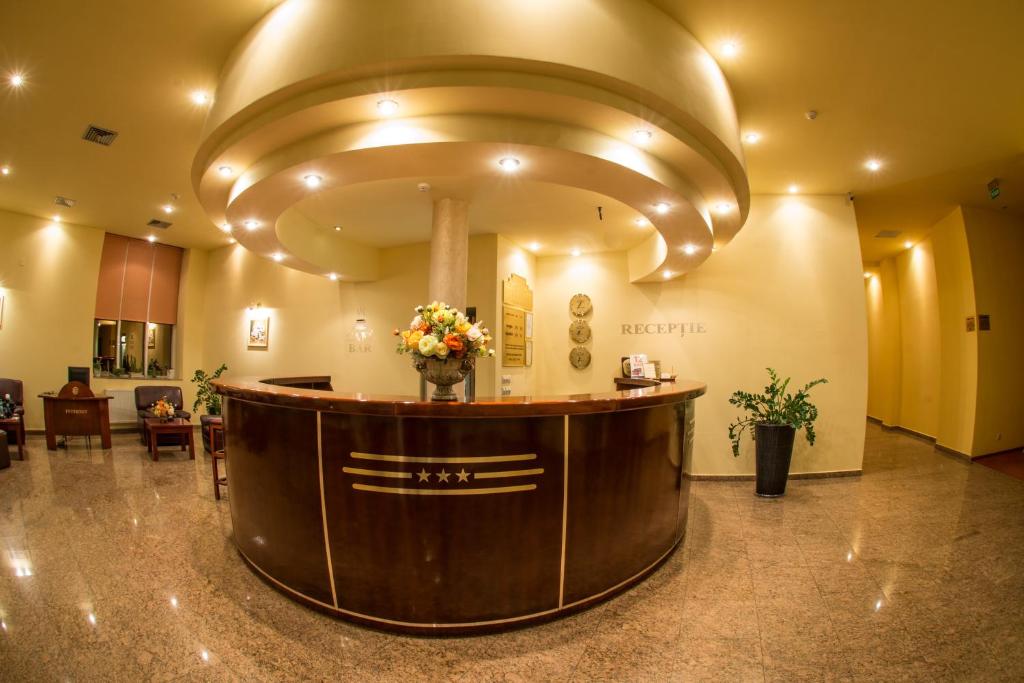 Hotel Alinalex - Paradisul Acvatic, Brasov | 2024 Updated Prices, Deals