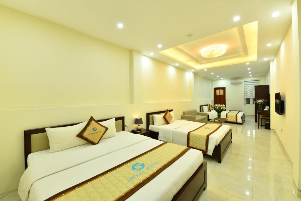Spoon Hotel, Hanoi | 2025 Updated Prices, Deals