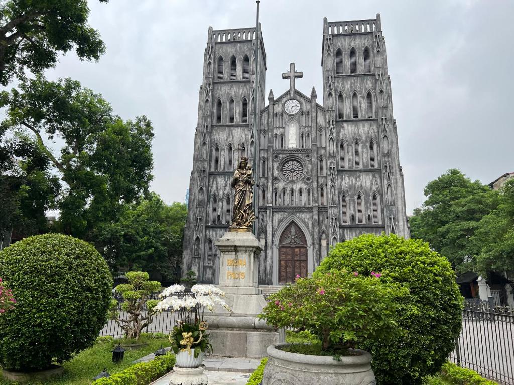 Spoon Hotel, Hanoi | 2025 Updated Prices, Deals