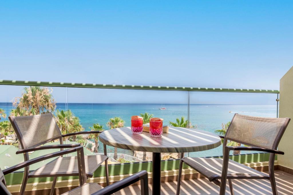 Star Beach Village & Water Park - All Inclusive, Crete Island | 2024 ...