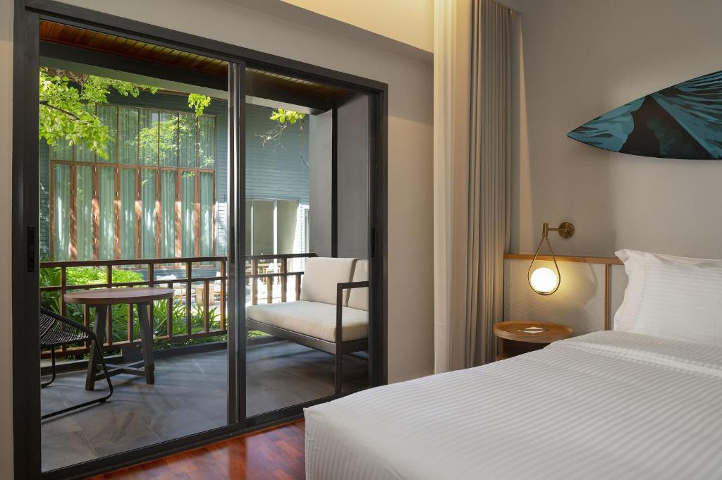 Mercure Rayong Lomtalay Villas & Resort, Rayong | 2024 Updated Prices ...
