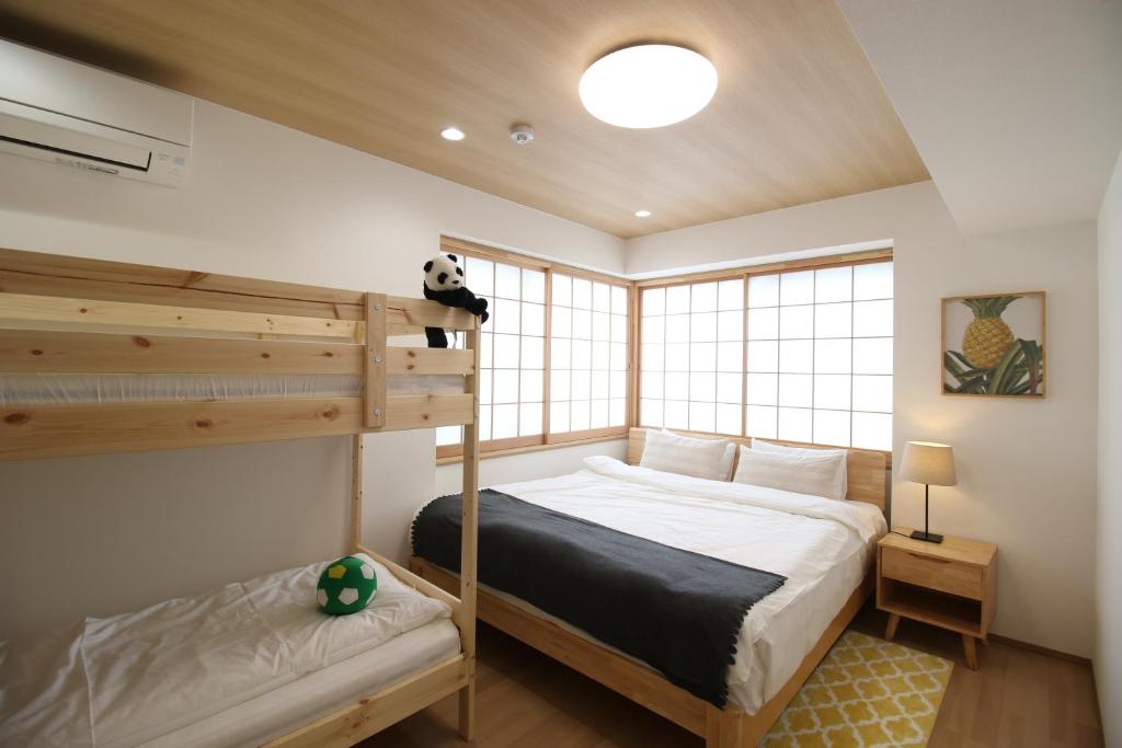 Uhome Suido Apartment SD Entire apartment (Tokyo) - Deals, Photos & Reviews