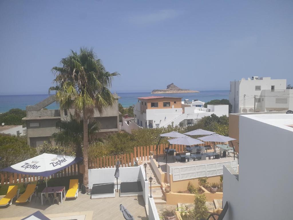 Front de mer corniche RAF RAF in Rafrāf, Tunisia - reviews, prices ...