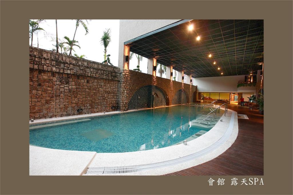 Hoya Hot Springs Resort & Spa, Taitung | 2024 Updated Prices, Deals