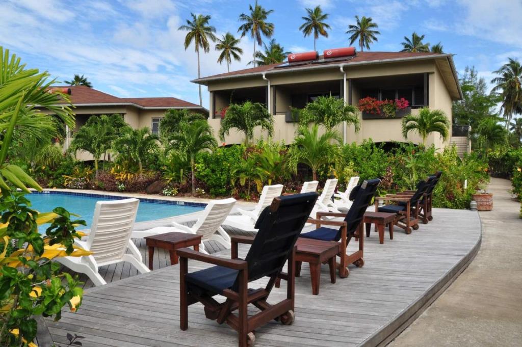 Sunset Resort, Rarotonga | 2024 Updated Prices, Deals