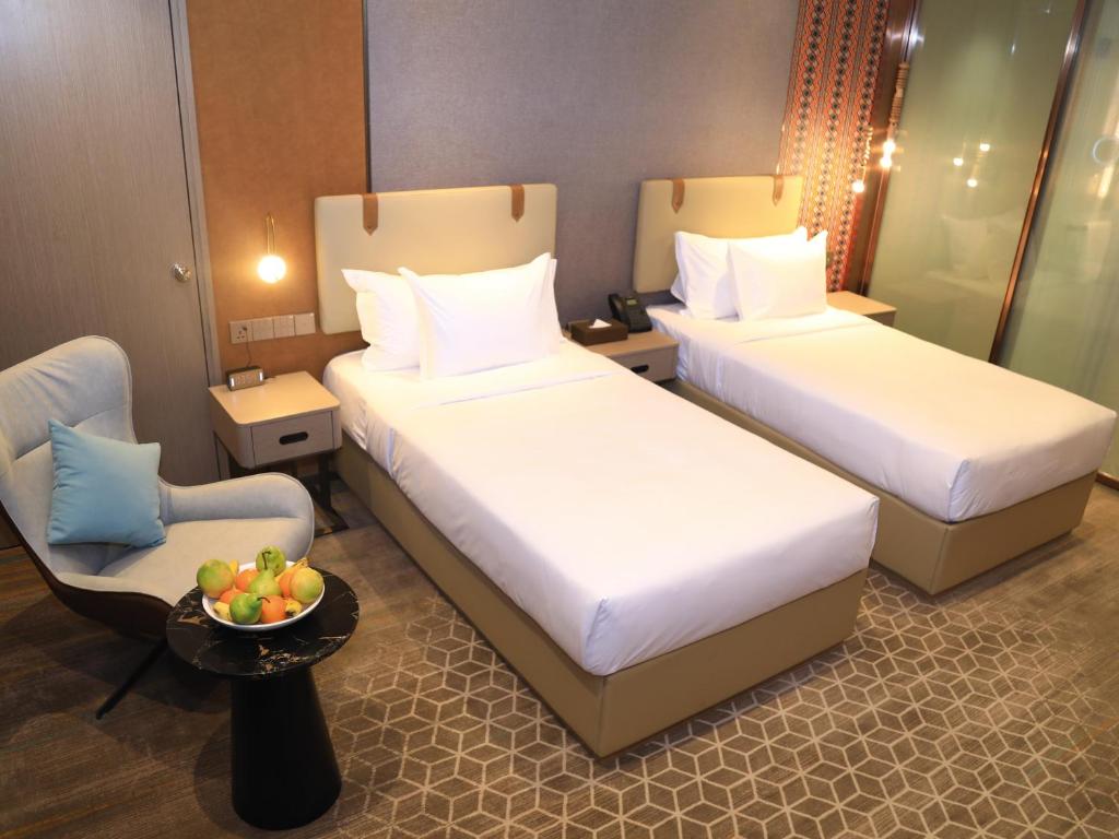 Ethiopian Skylight Hotel, Addis Ababa | 2024 Updated Prices, Deals