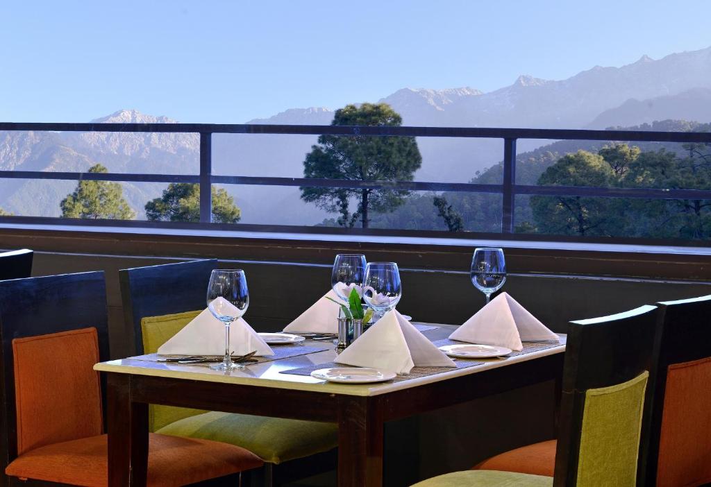 Fortune Park Moksha Hotel, Dharamshala | 2024 Updated Prices, Deals
