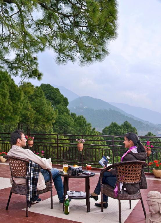 Fortune Park Moksha Hotel, Dharamshala | 2024 Updated Prices, Deals
