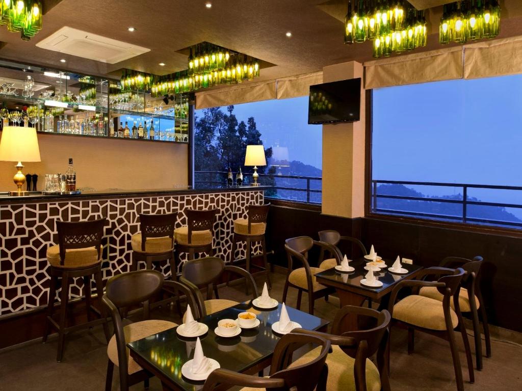 Fortune Park Moksha Hotel, Dharamshala | 2024 Updated Prices, Deals
