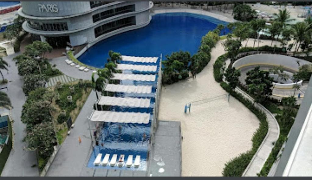 Azure Urban Resort Residences, Manila | 2024 Updated Prices, Deals