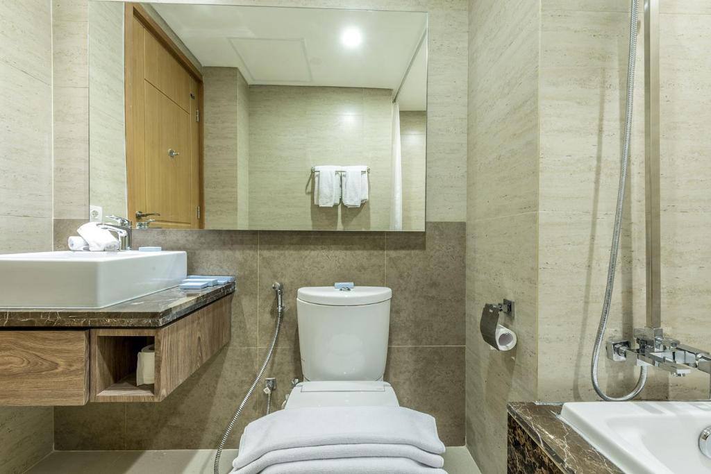 Grande Valore Hotel Cikarang, Cikarang | 2024 Updated Prices, Deals