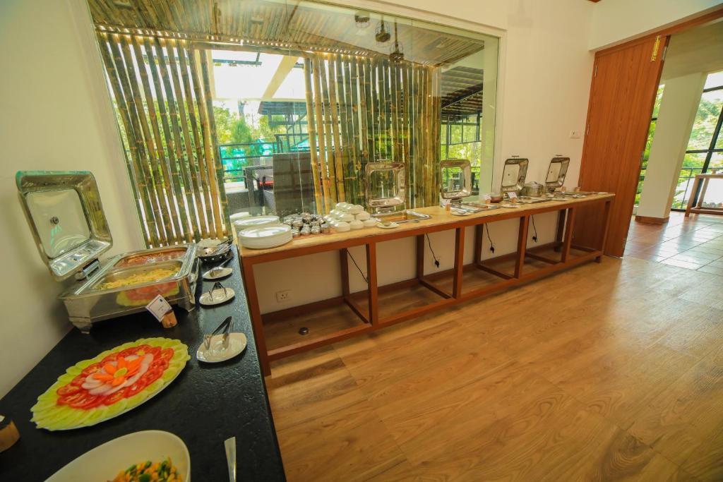 WOW Bison Woods Resort Yercaud, Yercaud | 2024 Updated Prices, Deals