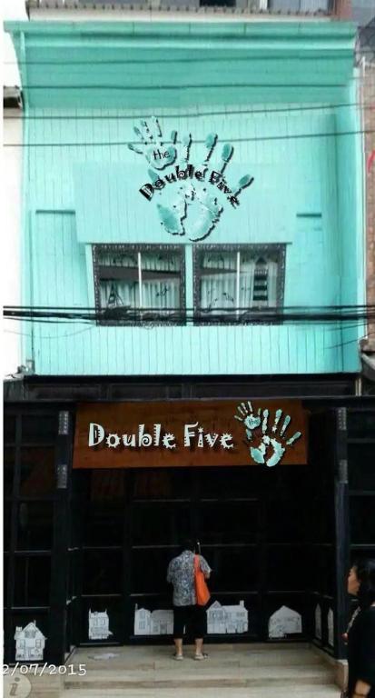 Doublefive, Bangkok | 2024 Updated Prices, Deals