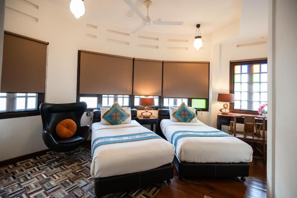 Hotel Penaga, Penang | 2024 Updated Prices, Deals