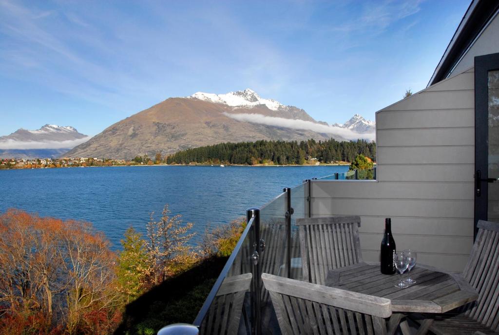 BreakFree The Point Queenstown, Queenstown | 2024 Updated Prices, Deals
