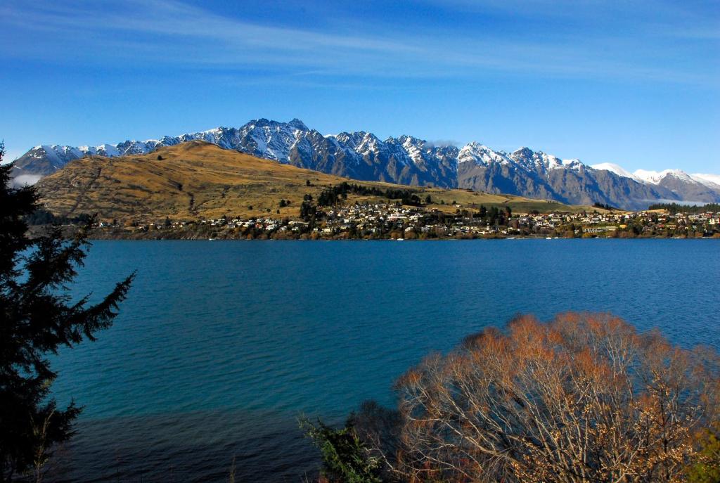 BreakFree The Point Queenstown, Queenstown | 2024 Updated Prices, Deals