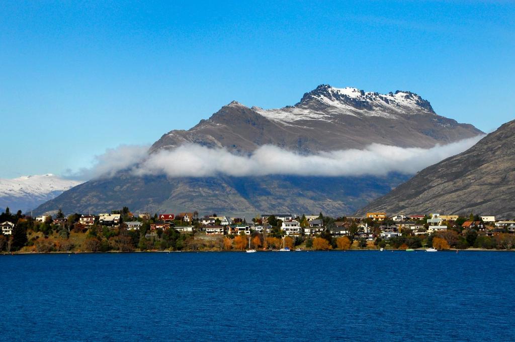 BreakFree The Point Queenstown, Queenstown | 2024 Updated Prices, Deals