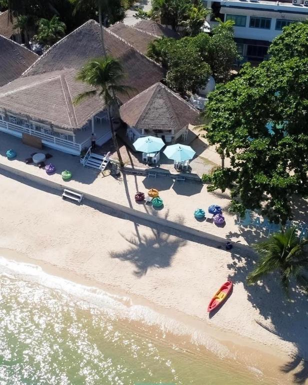 Sand Sea Resort & Spa, Koh Samui | 2024 Updated Prices, Deals