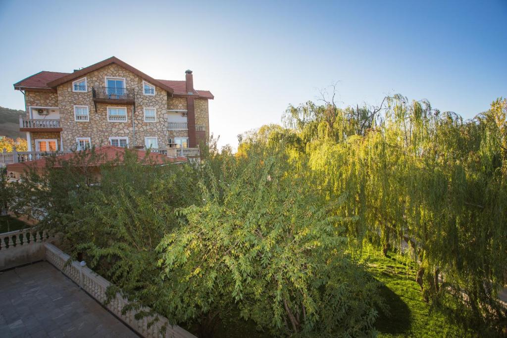 sweet Atlas holidays in Azrou, Morocco - reviews, prices | Planet of Hotels