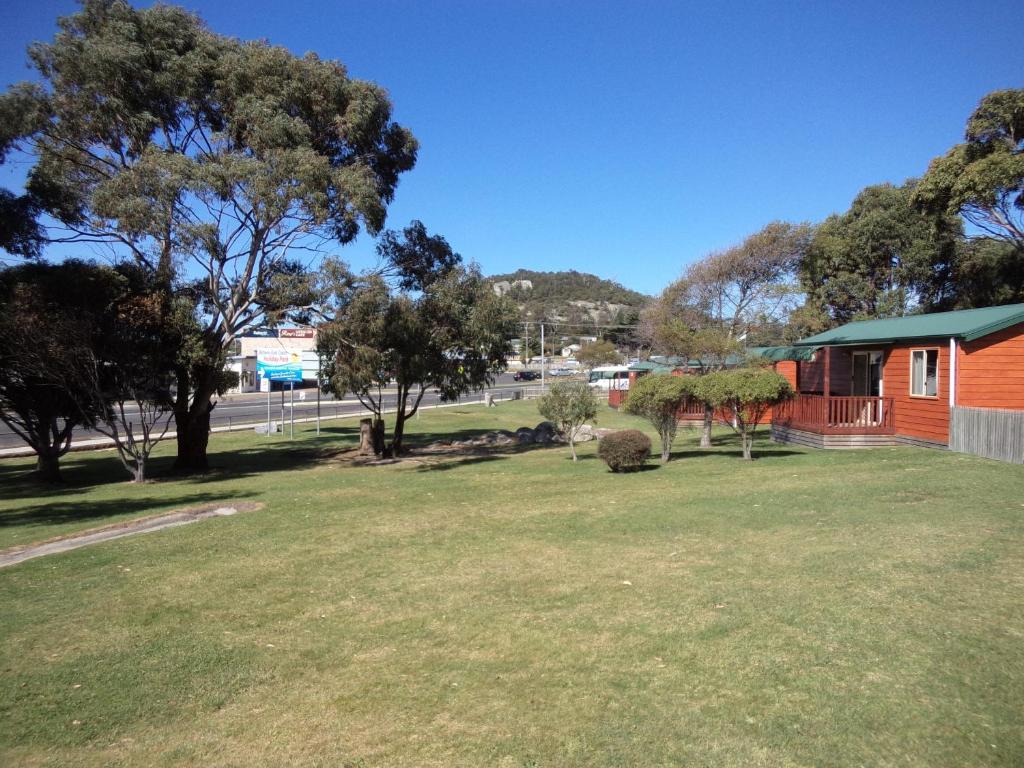 Bicheno East Coast Holiday Park, Bicheno | 2024 Updated Prices, Deals