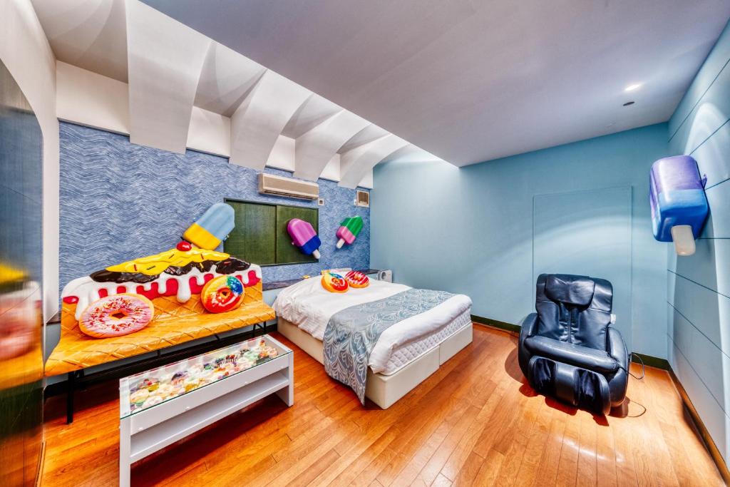 SWEETS HOTEL MACHIDA -Adult Only- Love hotel - Deals, Photos & Reviews