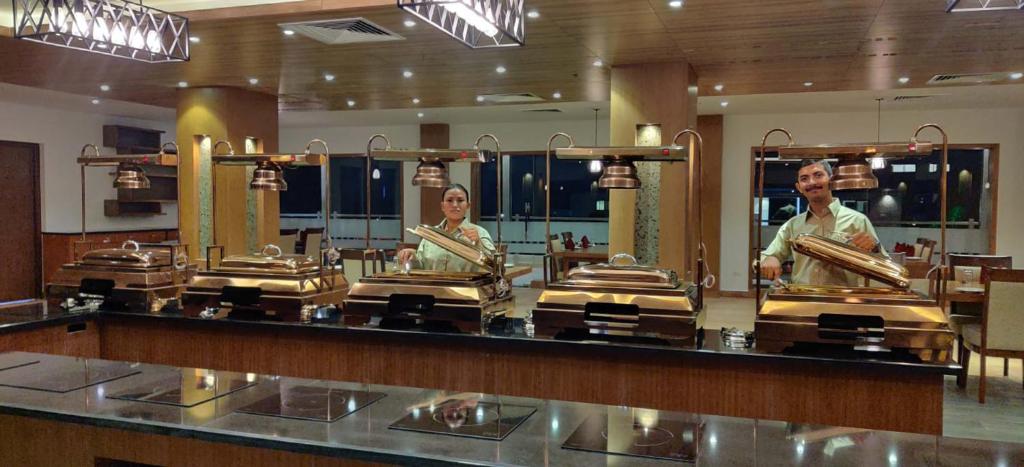 Soaltee Westend Resort Chitwan Hotel - Deals, Photos & Reviews