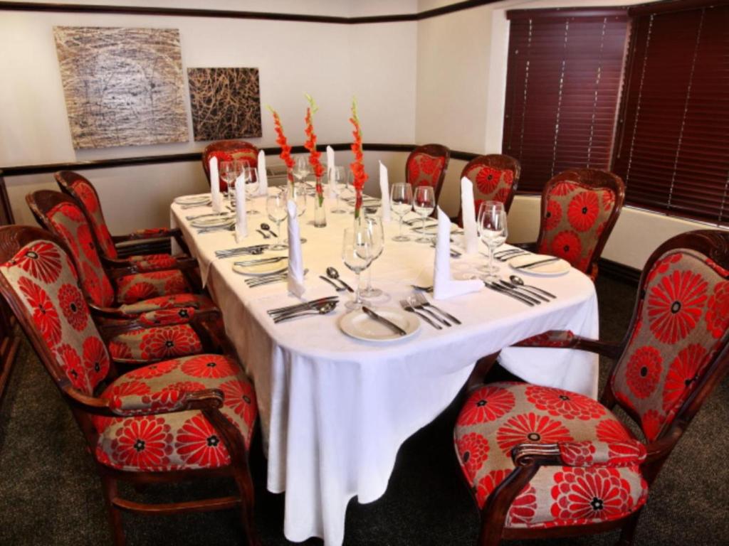Court Classique Suite Hotel, Pretoria, Pretoria | 2024 Updated Prices ...