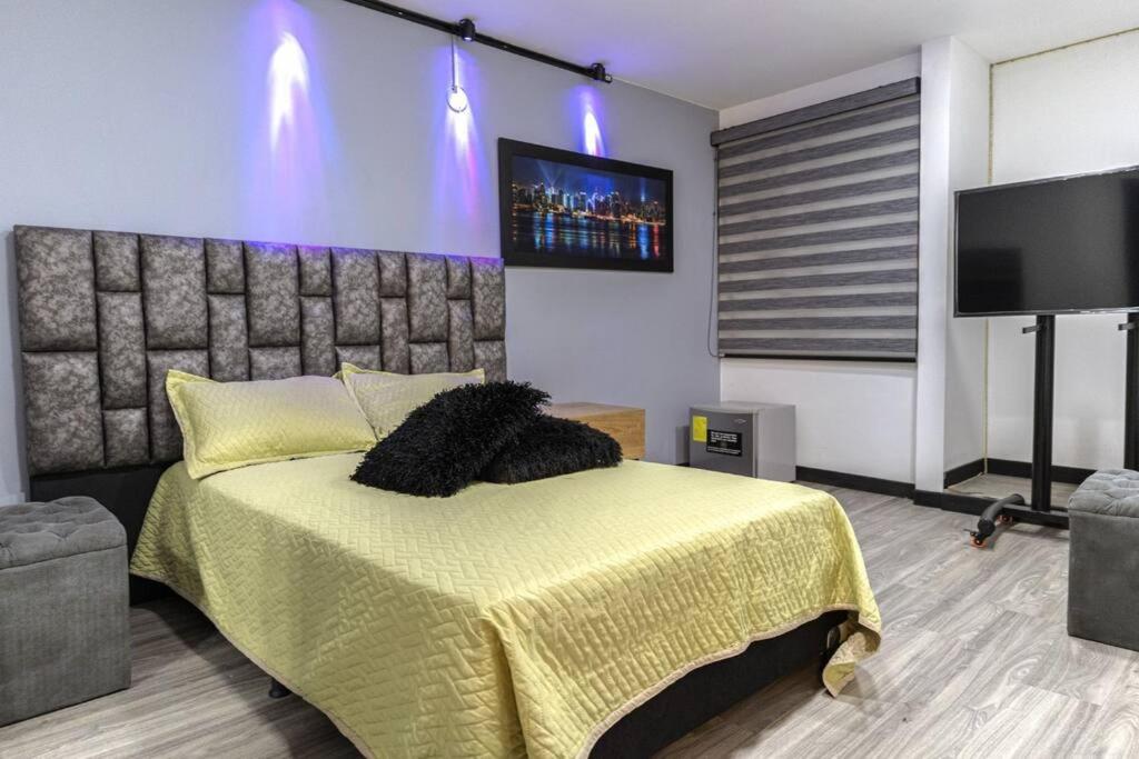 Blue Casa Belen San Bernardo, Casa vacanze Medellin